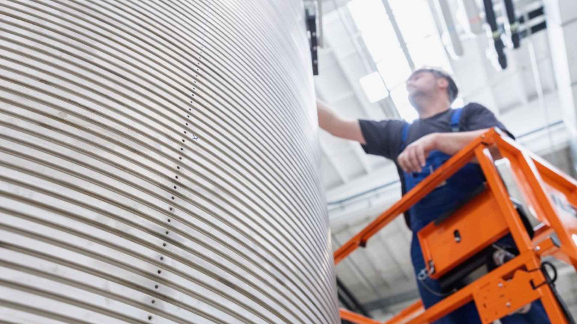 Finland’s first industrial-scale renewable H2 plant operational | European Hydrogen Observatory